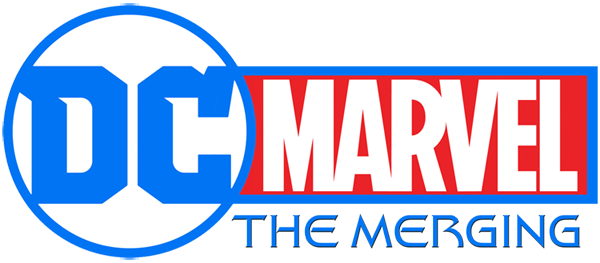 DC/Marvel: The Merging